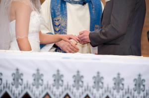 Individual Roles, Mutual Subjection, and Equal Respect in Marriage ...