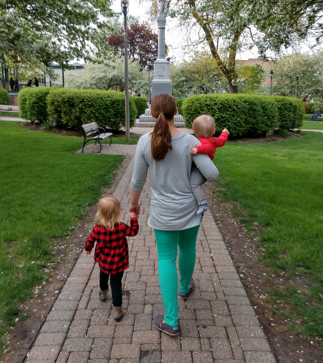 Why Parents Should Be More Like Their Children | Wellspring